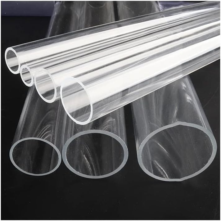 Extruded Clear Acrylic Tubes-Anhui Shenghang Plastic Co., Ltd.